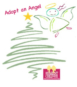 Adopt-An-Angel Program - The Parent Child Center of Tulsa