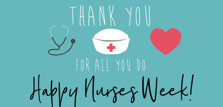 Nurses Week Banner Printable - Printable Word Searches Nurses Week Banner Printable - Printable Word Searches